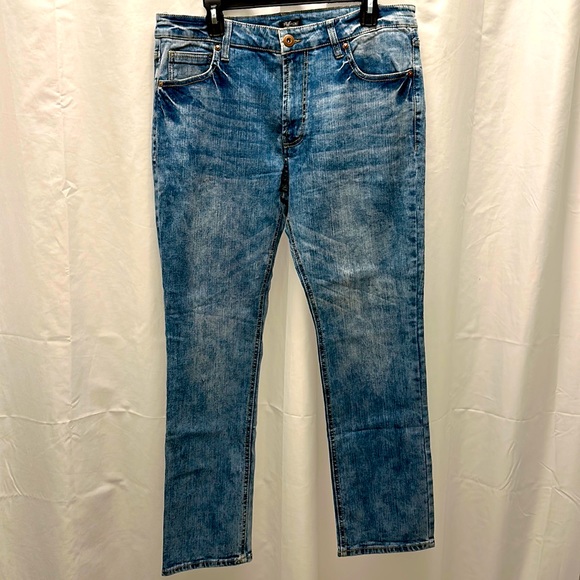 City Streets | Jeans | Mens City Street Jeans 3429 Slim | Poshmark